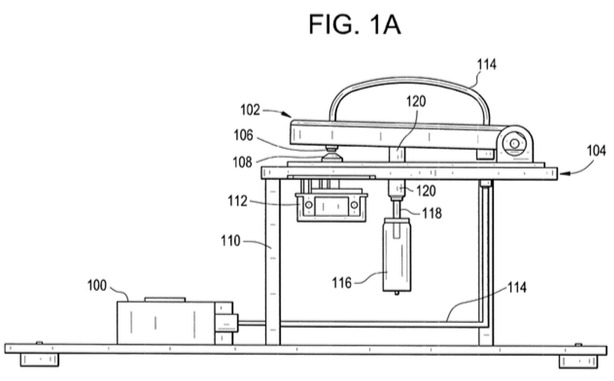 DeNovix Receives Patent for Innovations in UV-Vis Spectrophotometers