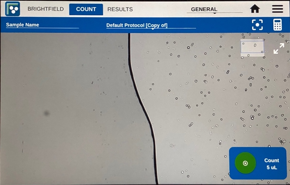 CellDrop Cleaning Protocol | Technical Note 190