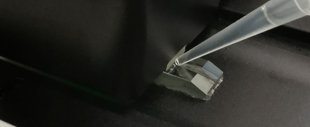 Best Practice for CellDropTM Series Cell Counters