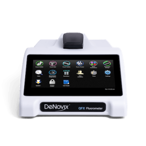 Laboratory Equipment | Life Science Technologies | DeNovix