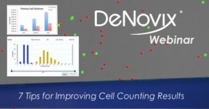 CellDrop Videos | Automated Cell Counting | Best Practice