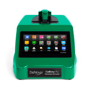 Automated Cell Counters | Cell Counting Equipment | Manufacturer