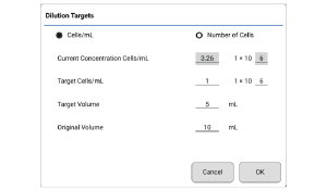 Automated Cell Counters | Cell Counting Equipment | Manufacturer