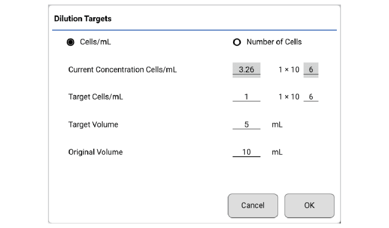 Automated Cell Counters | Cell Counting Equipment | Manufacturer