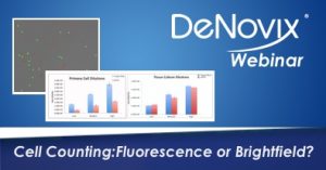 CellDrop Videos | Automated Cell Counting | Best Practice