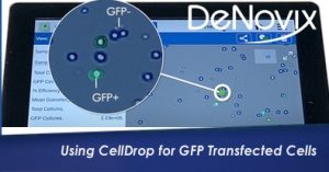 CellDrop Videos | Automated Cell Counting | Best Practice