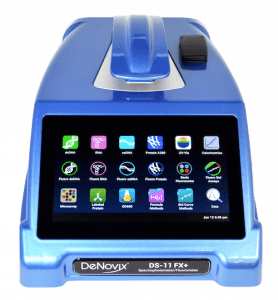 Thank You - Quote Request - DeNovix