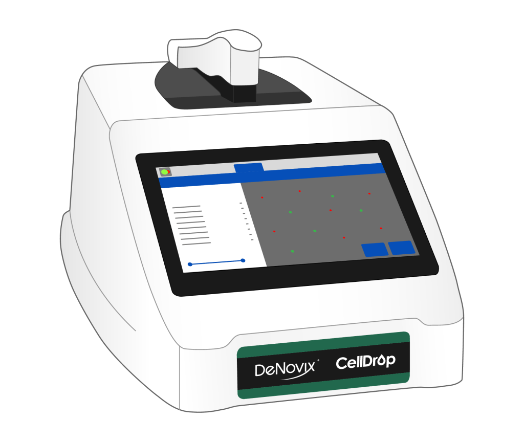 Publication Resources | DeNovix | Icons