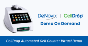 Cell Counters | Automated | Manufacturer | Supplier