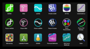 DeNovix DS-Series | Spectrophotometers and Fluorometers