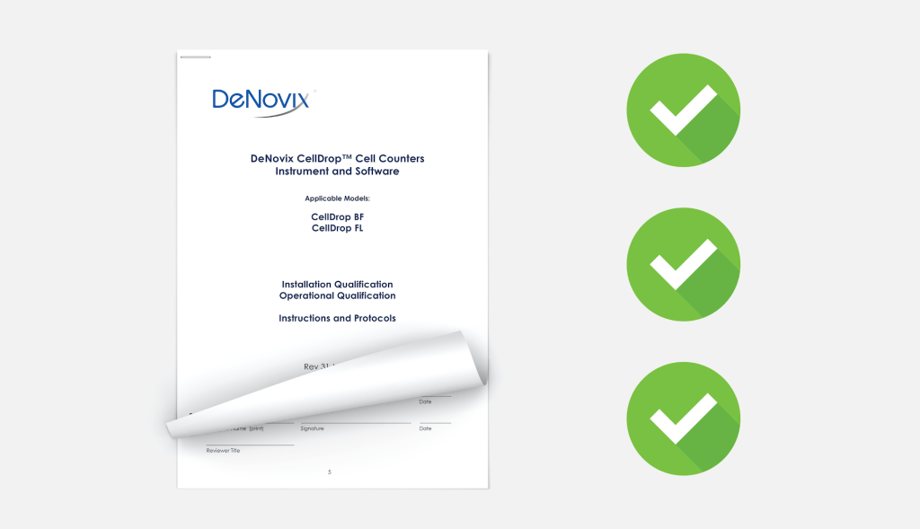 Automated Cell Counters | Cell Counting Equipment | Manufacturer
