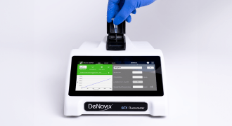 Fluorometer | Fluorometric Analysis | Quantification